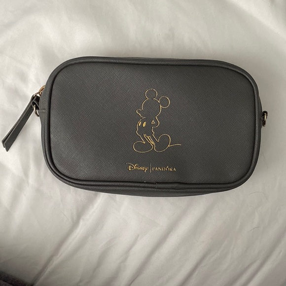 Pandora | Bags | Disney Pandora Purse | Poshmark